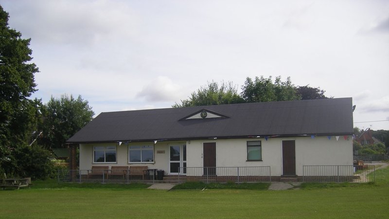 Petition · The People Of Wittersham : Wittersham FC To Relinquish ...