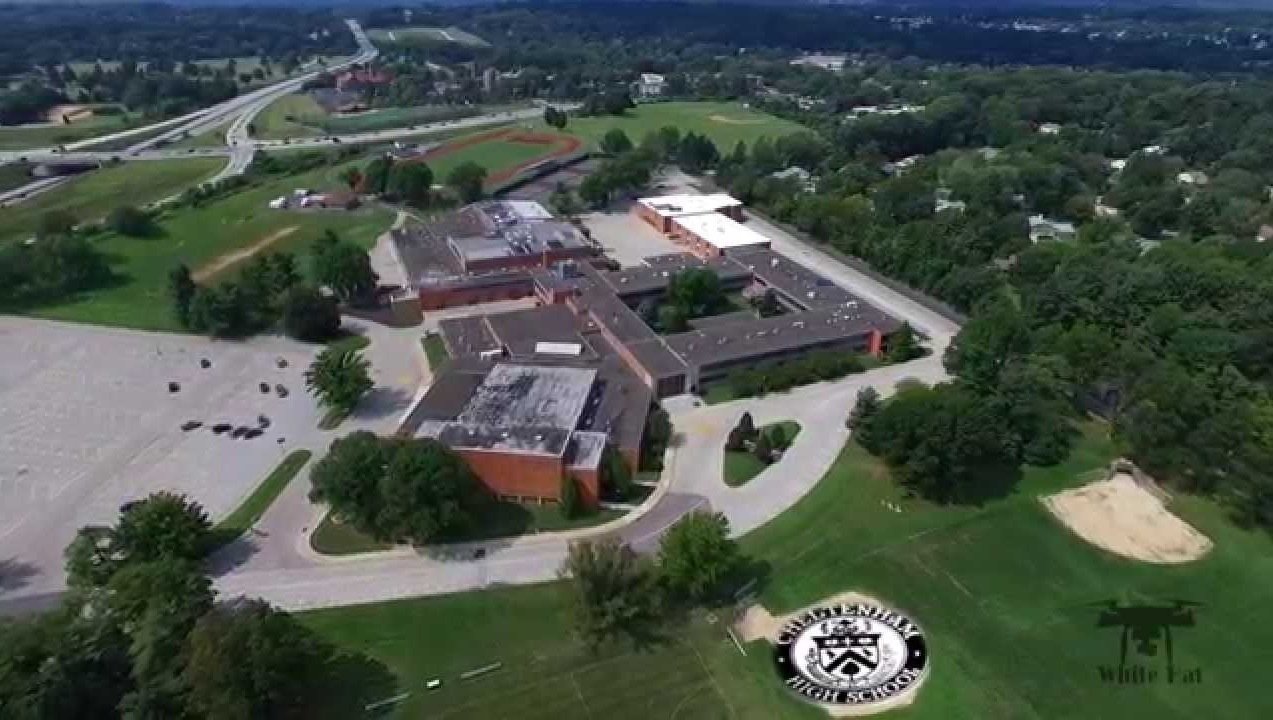 Petition · Unlock, open and fix all the bathrooms in Cheltenham High ...