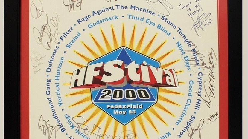 Petition · Make a documentary about the rise and fall of HFStival and ...