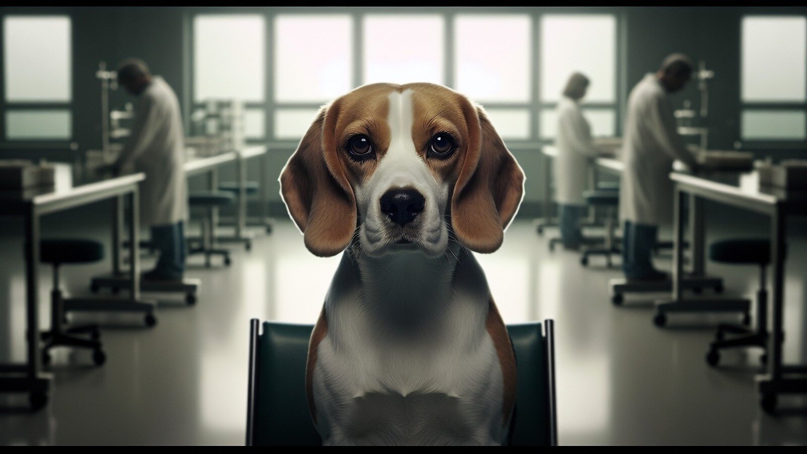 Petition · Cease the Use of Dogs for Laboratory Testing - United States ...