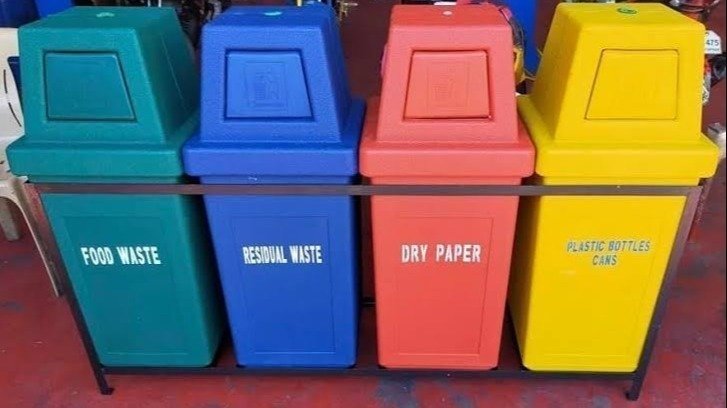 Petition · Improper segregation of garbage - Philippines · Change.org