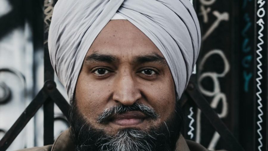 Petition · Justice for Dr. Gill - Thousand Oaks, United States · Change.org