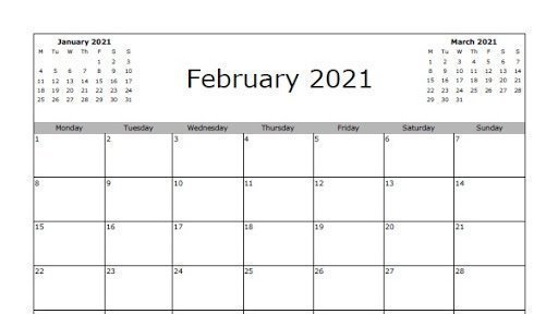 Petition · Make February have 30 days - United States · Change.org