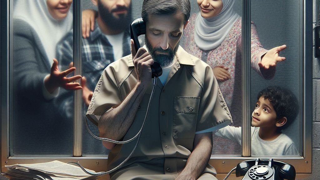 Petition · Increase Call Time for Inmates at Stanley Correctional ...