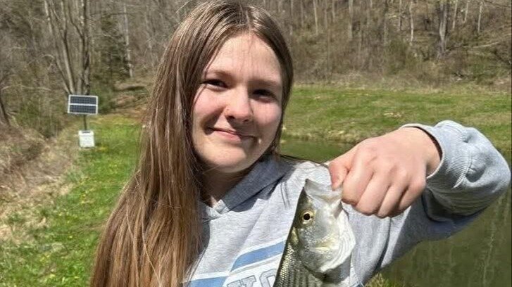 Petition · Create Wynter’s Law in Kentucky to protect missing at-risk ...