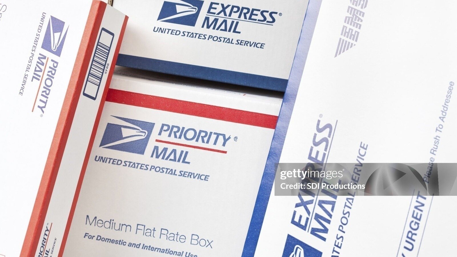 Petition · Privatize the Postal Service for Better Accountability and ...