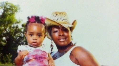 Petition · Pardon Courtney Rainey! - United States · Change.org