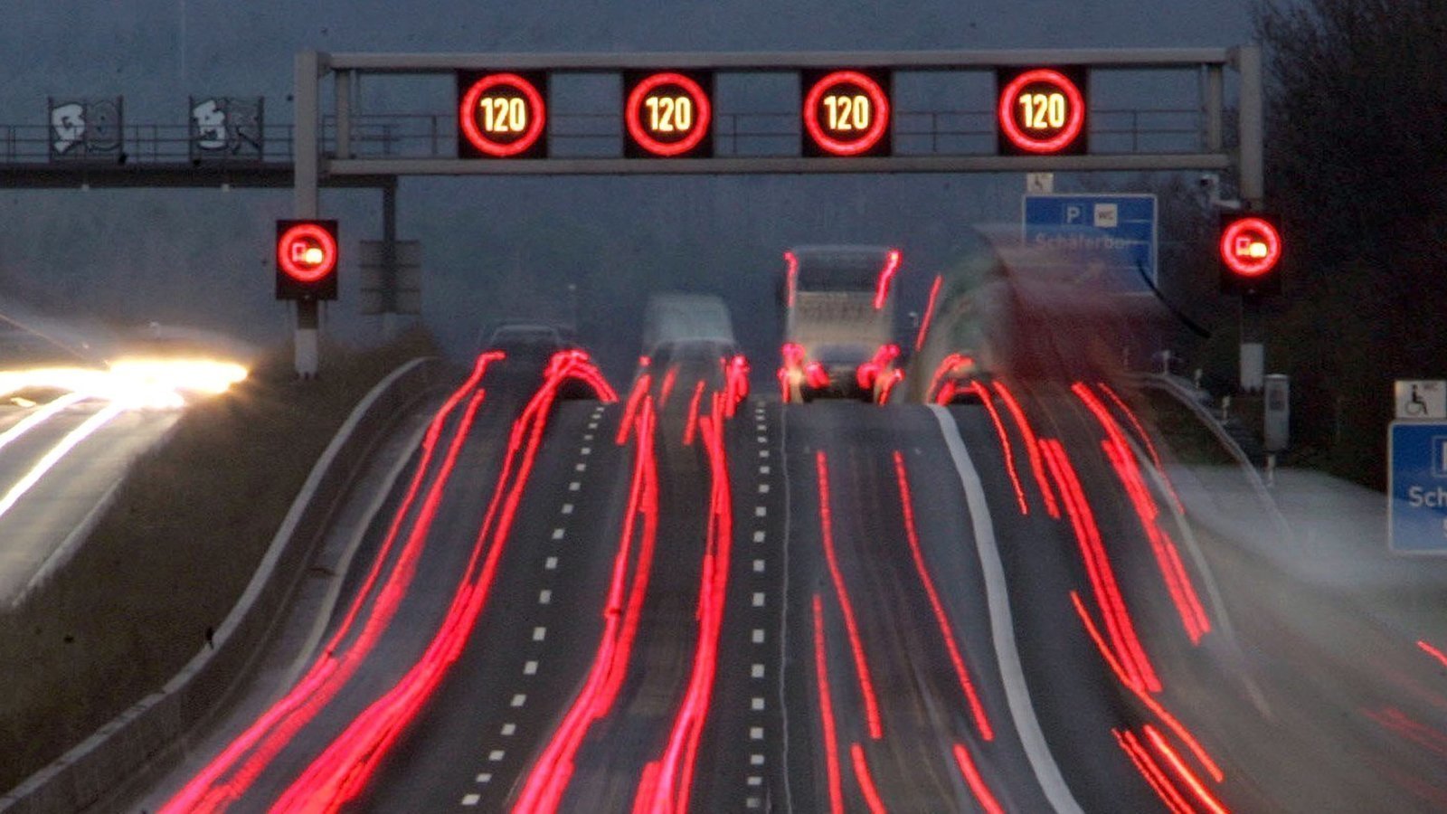Petition · Autobahn in the United States of America - United States ...