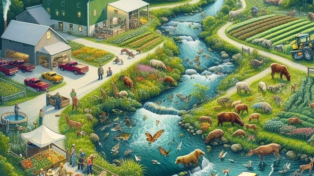 Petition · Petition Proposal for WV Environmental Reform - United ...