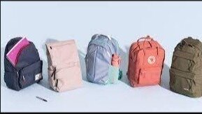 Petition · Save The Backpacks · Change.org