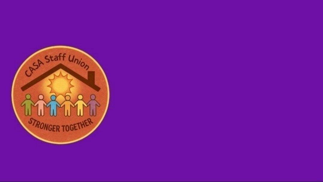 Petition · CASA - Carta de la Unión / Letter from the Union / Lettre de ...