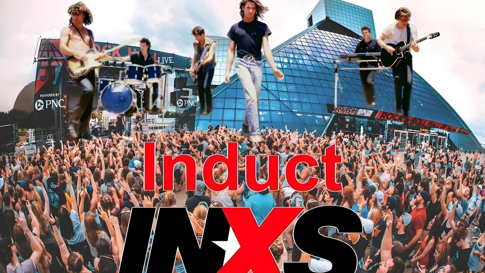 Petition update · 2148 Votes. 20,968 Signatures. #INXS Our band. Thank ...