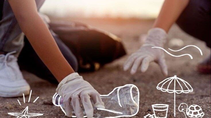 Petition · RUN FOR A CLEANER TOMORROW: FOSTERING COMMUNITY RESILIENCE ...