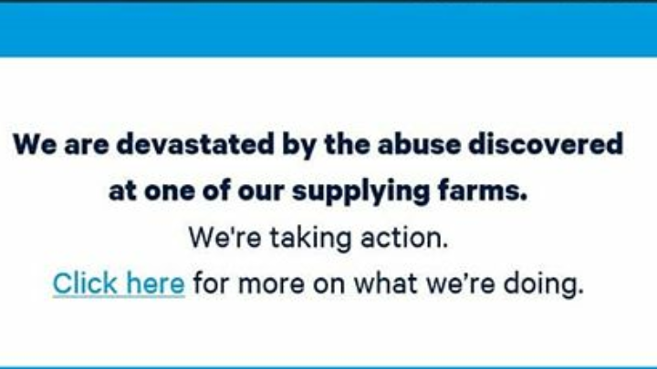 Petition · Save The FairLife Cows - United States · Change.org