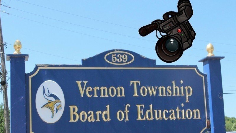 Petition · Vernon Township School District: Vernon Township Board of ...