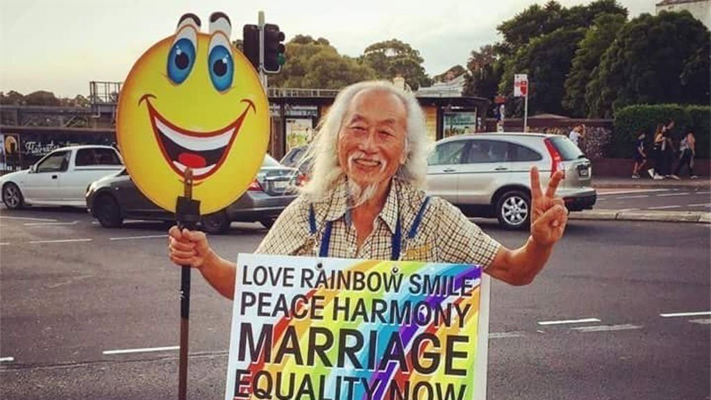 Petition · Police force Leave Danny lim alone - Australia · Change.org