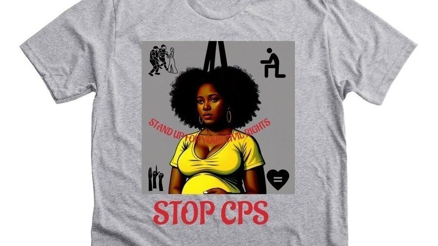Petition · Stop CPS from targeting single BLACK mothers - United States ...
