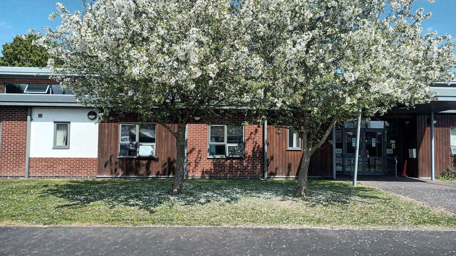Petition · Stop Cedar House Respite centre closure in Spalding ...