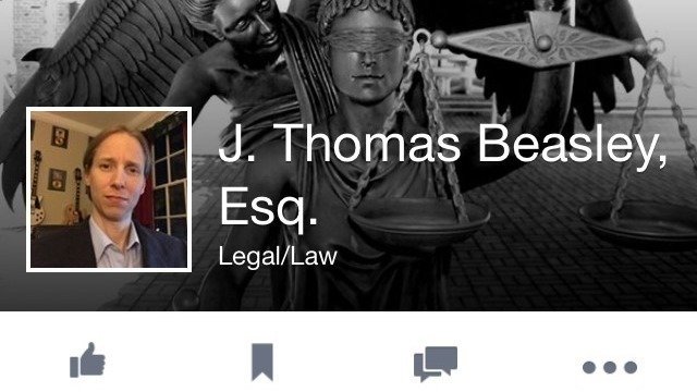 Petition · Investigate J. Thomas Beasley, Esq for Crimes Involving ...