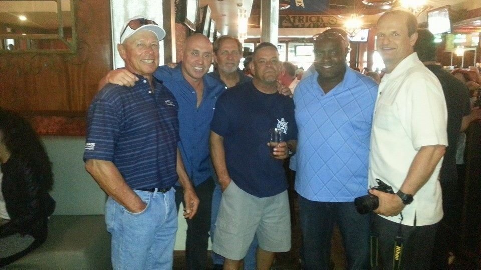 Petition · Change The Name of North High Saxon Stadium to Steve Schmitz ...