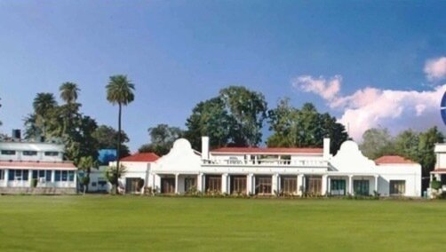 Petition · Discrimination by LG of Delhi, Being the Chairman of DDA ...