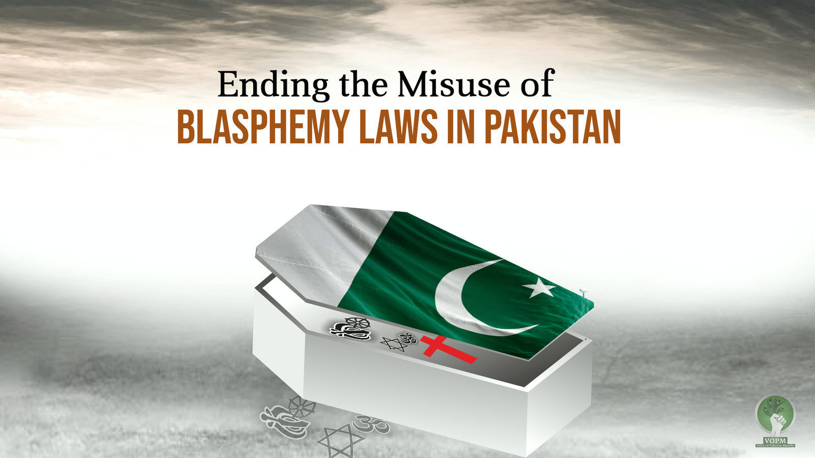 Petition · Ending the Misuse of Blasphemy Laws in Pakistan - United ...