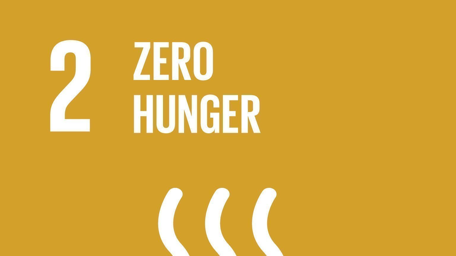 Petition · Zero hunger - United States · Change.org