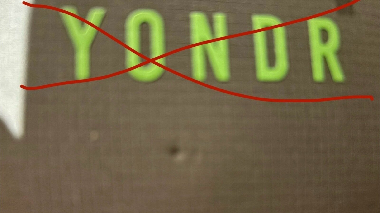 Petition · Ban Yonder pouch - United States · Change.org