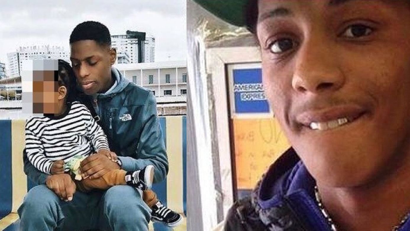 Petition · Suspend police officers under investigation for deaths of ...