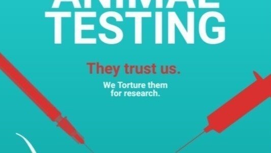 Petition · BAN ANIMAL TESTING FOR COSMETICS - Philippines · Change.org