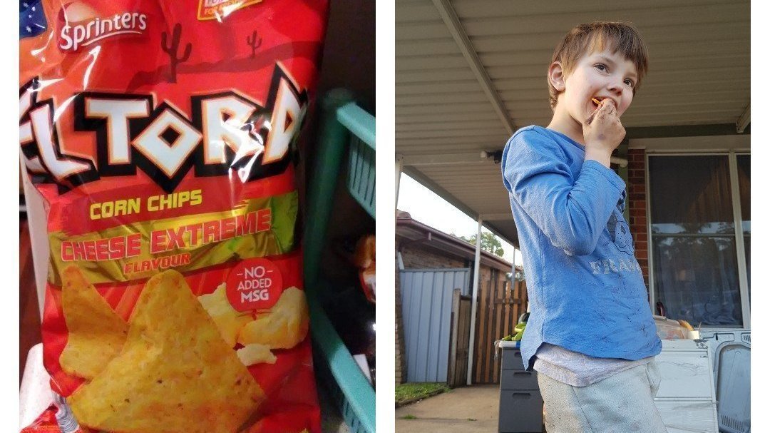 Petition · Bring back Aldi's Eltora Chips for an Autistic Child ...