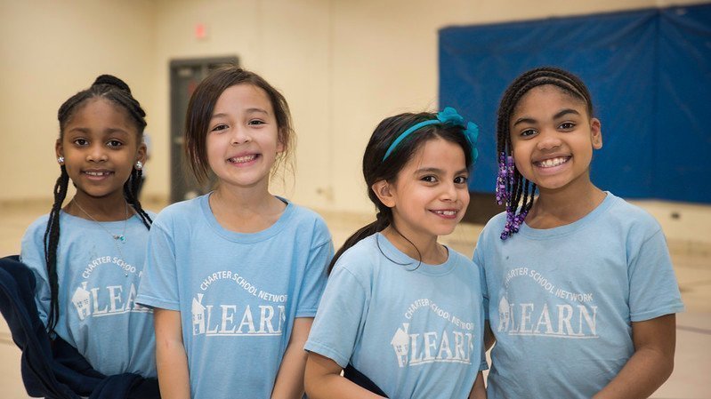 Petition · We Support Renewal of LEARN 10 Public Charter School ...