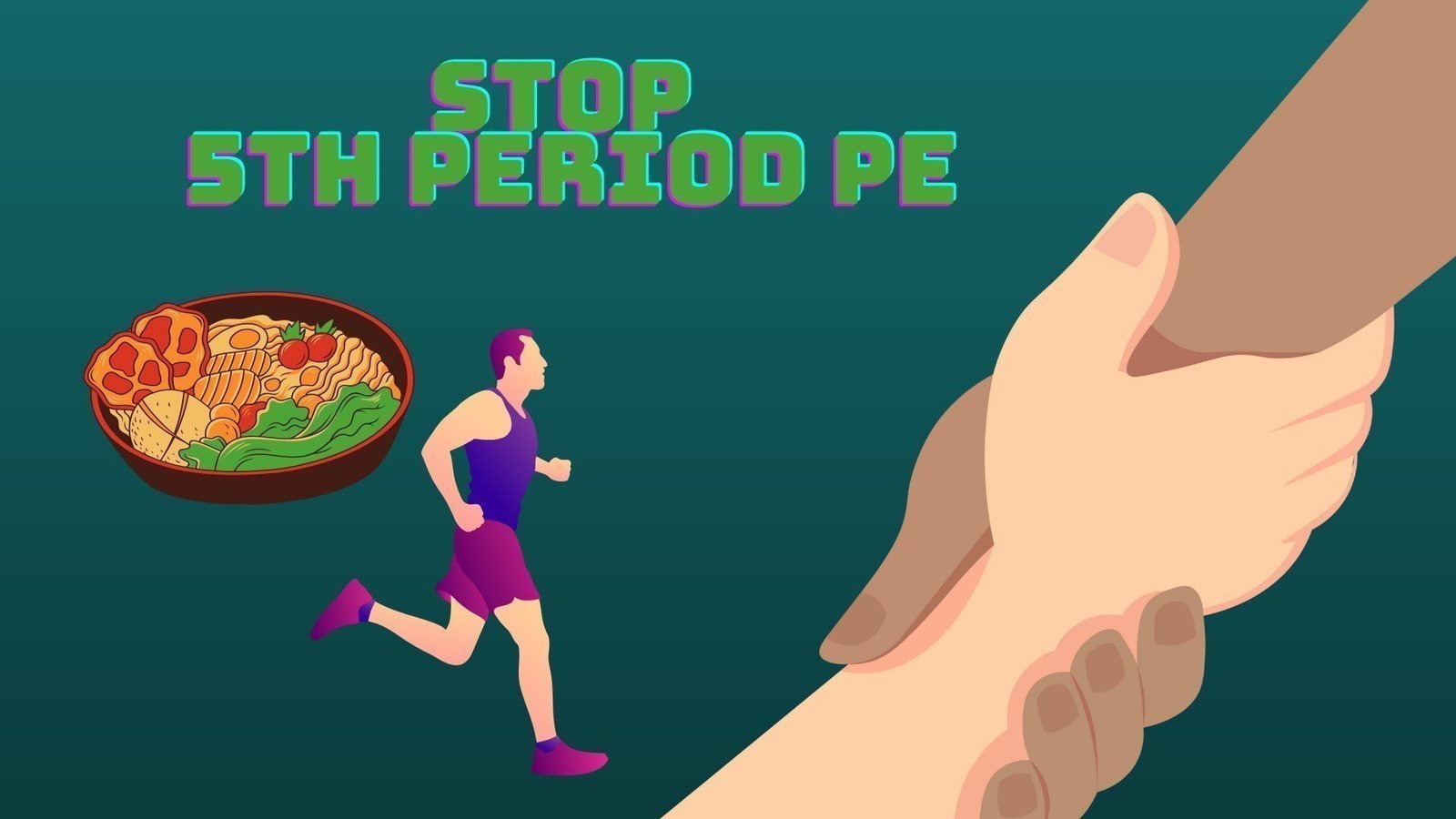 Petition · Ban 5th period PE for fms · Change.org