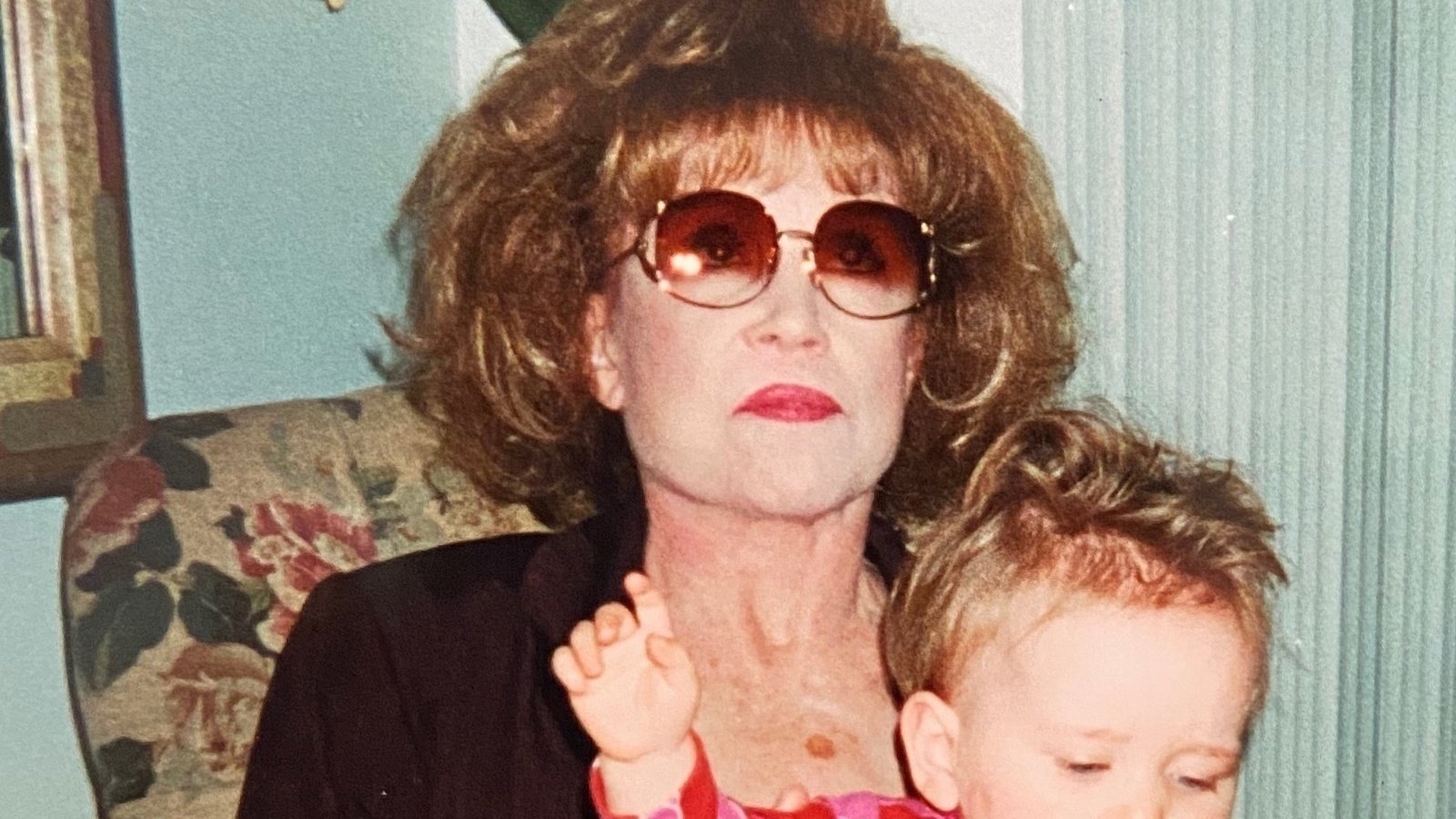 Petition · Release Now, 89 Year Old Mother, Grandmother, Helen Golay ...