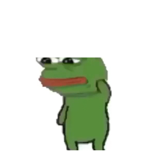 Feels Bad Man Gif