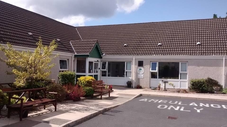 Petition · Keep Slieve Roe House in Kilkeel open as a residential care ...