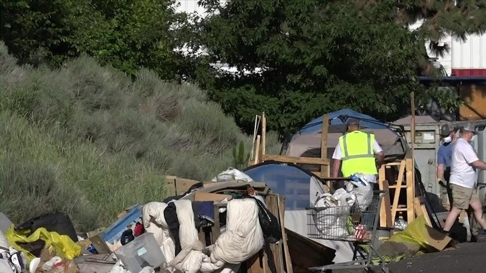 Petition · Demanding Real & Immediate Solutions to the Homeless ...