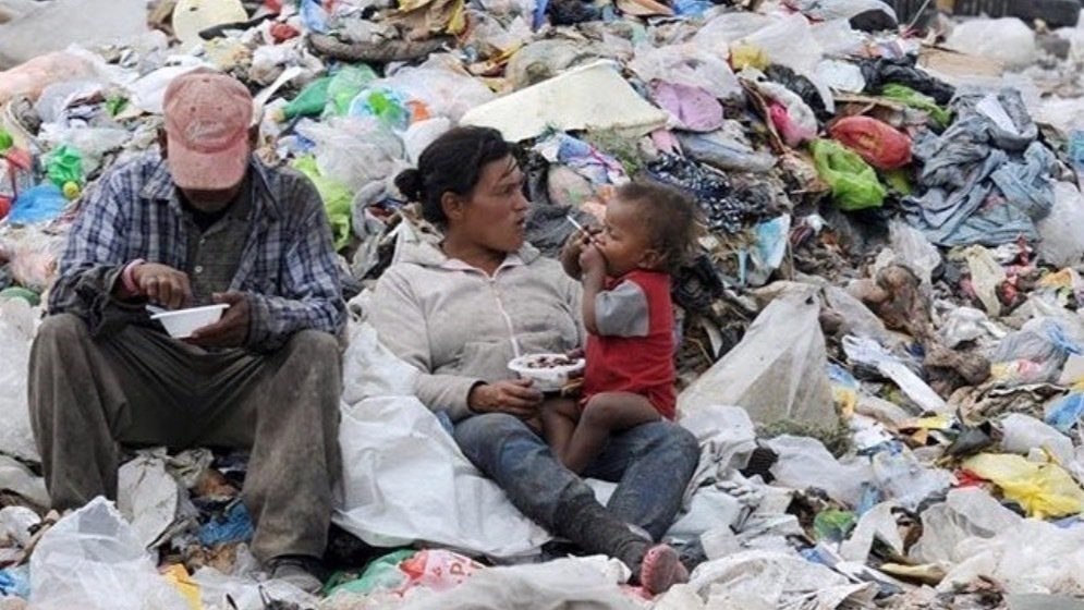 Petition · Poverty Crisis in Venezuela - United States · Change.org