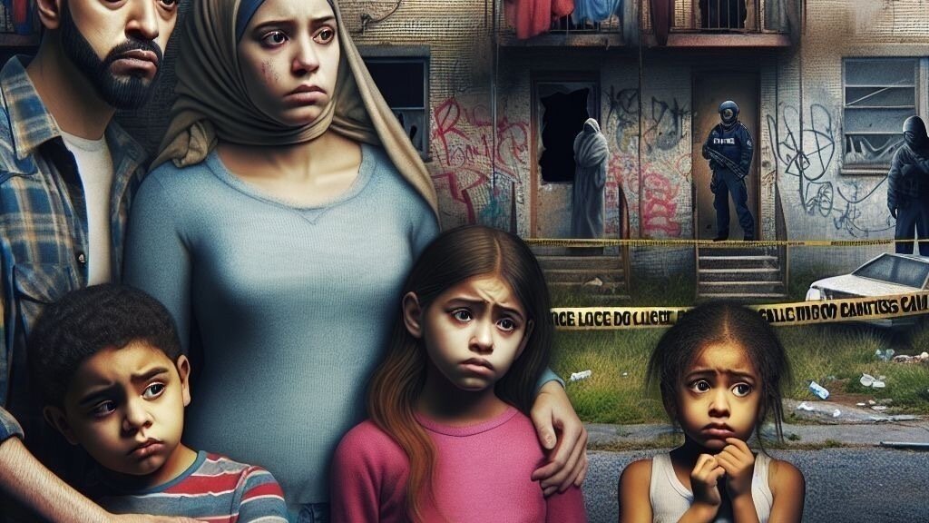 Petition · Shut Down Unsafe Apartment Complex in Columbus, Ohio ...