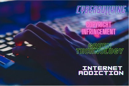 Petition · CONTEMPORARY ICT ISSUES - Philippines · Change.org