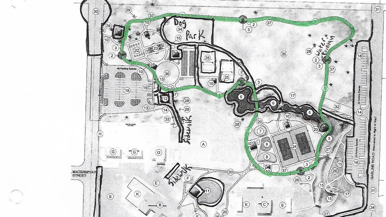 Petition · Support for Searchlight Dog Park - United States · Change.org