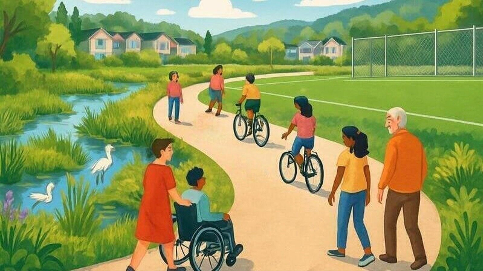 Petition · Support the Cumbalum Community Circle project - Ballina ...