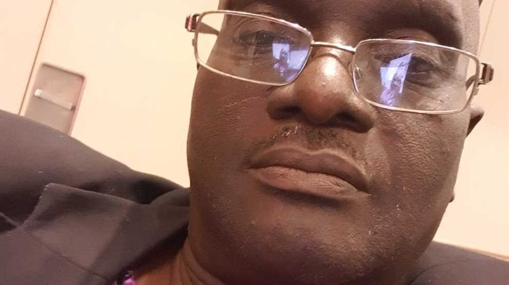 Petition · Reverse the Decision to Block Kingsley Abrams application to ...