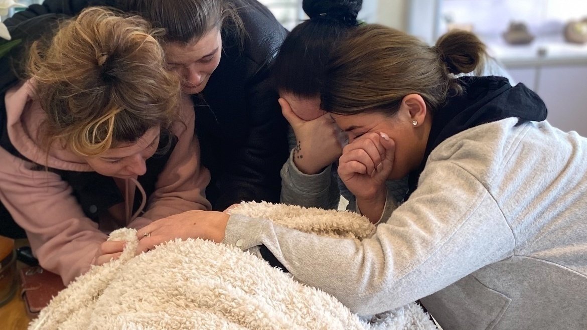 Petition · Justice for Lola Whittaker - United Kingdom · Change.org