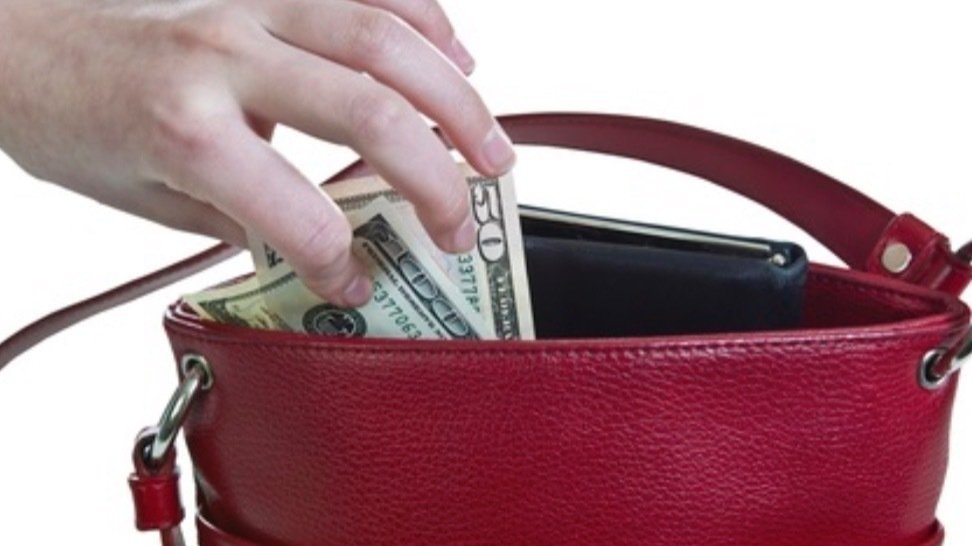 Petition update · Stop stealing from the elderly! The budget doesn’t ...