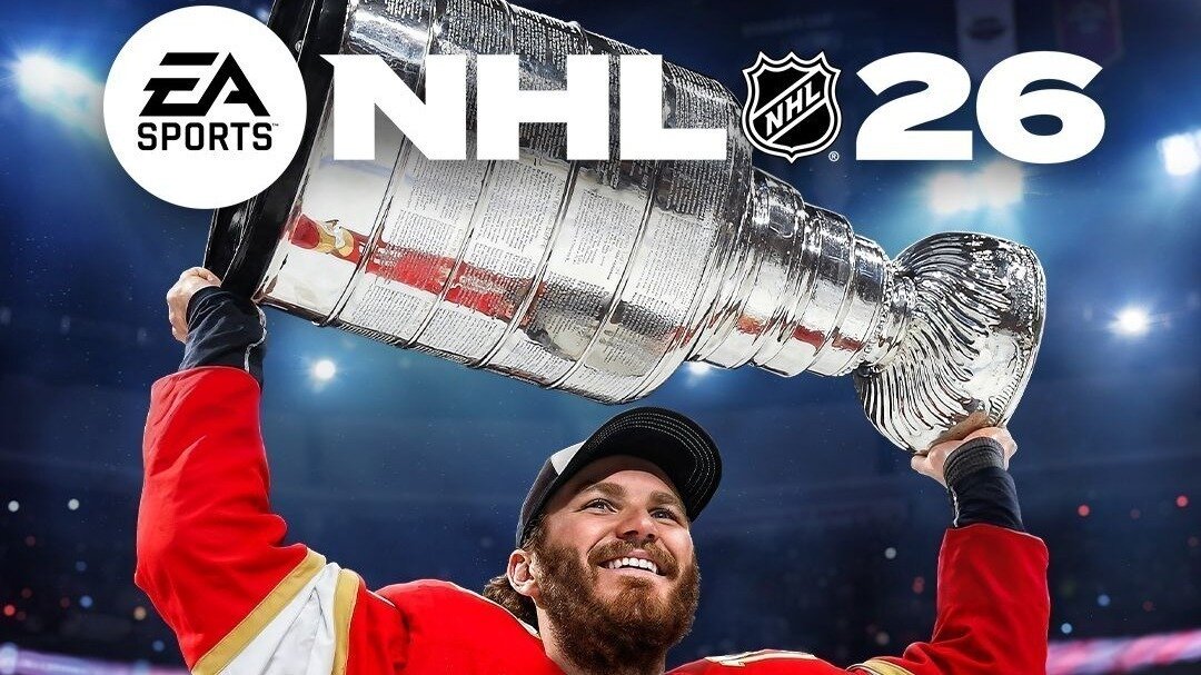 Petition · Bring EA Sports NHL Series to PC - Canada · Change.org
