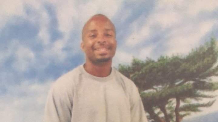 Petition · Petition for release of Donnie Chase Parker (#0842223 ...