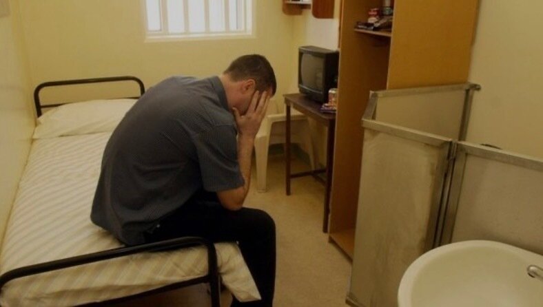 Petition · Implement Mandatory Daily Outdoor Activities for Prisoners ...