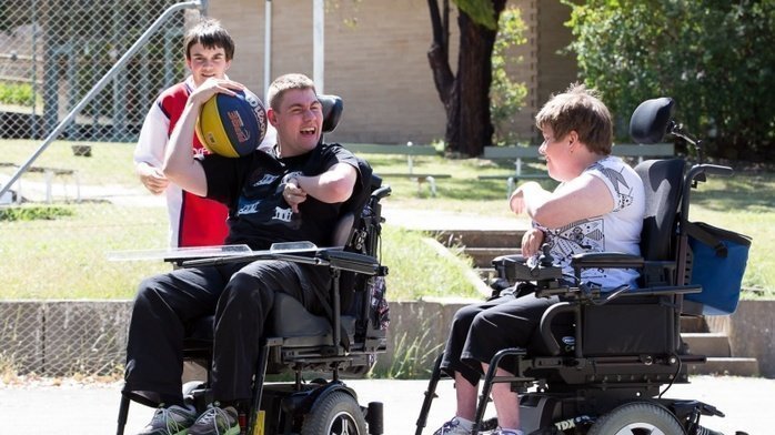 Petition · Better Support for Disabled People in Schools - Australia ...