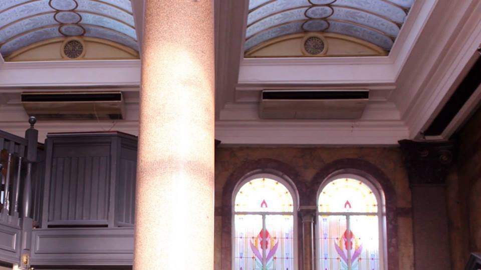 Petition · Keep Bank Chambers Live OPEN - United Kingdom · Change.org